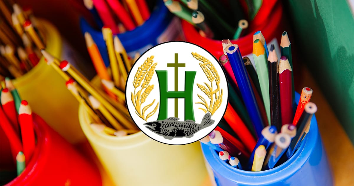 Meet the Staff | Overton St Helen’s CE Primary School